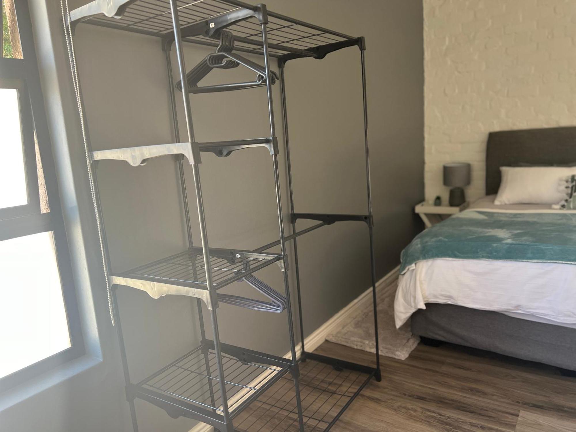 ≡ THE CHARMING PLACE ≡ South Africa ≡ Updated Rates
